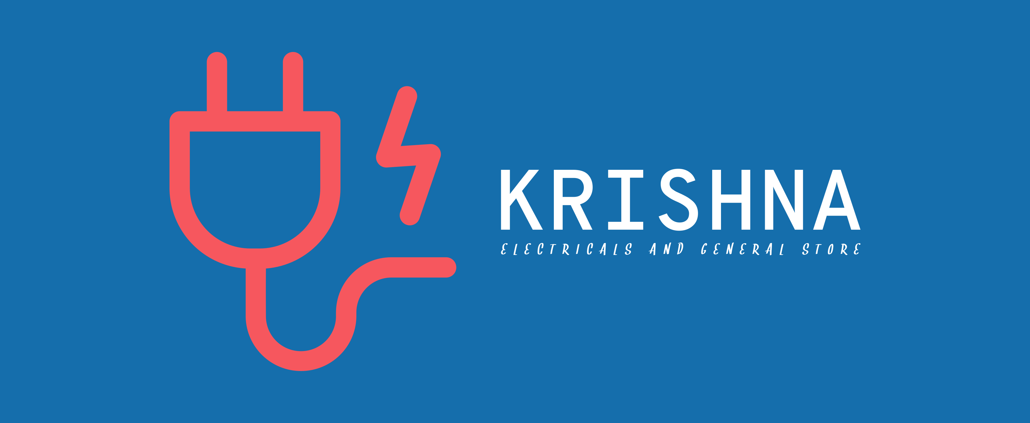 Krishna Electrical and General Store – Krishna Electric Store